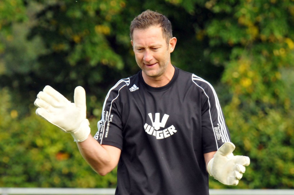 Kiebler steht nicht mehr zur Verfügung - FC 1920 Gundelfingen e.V.