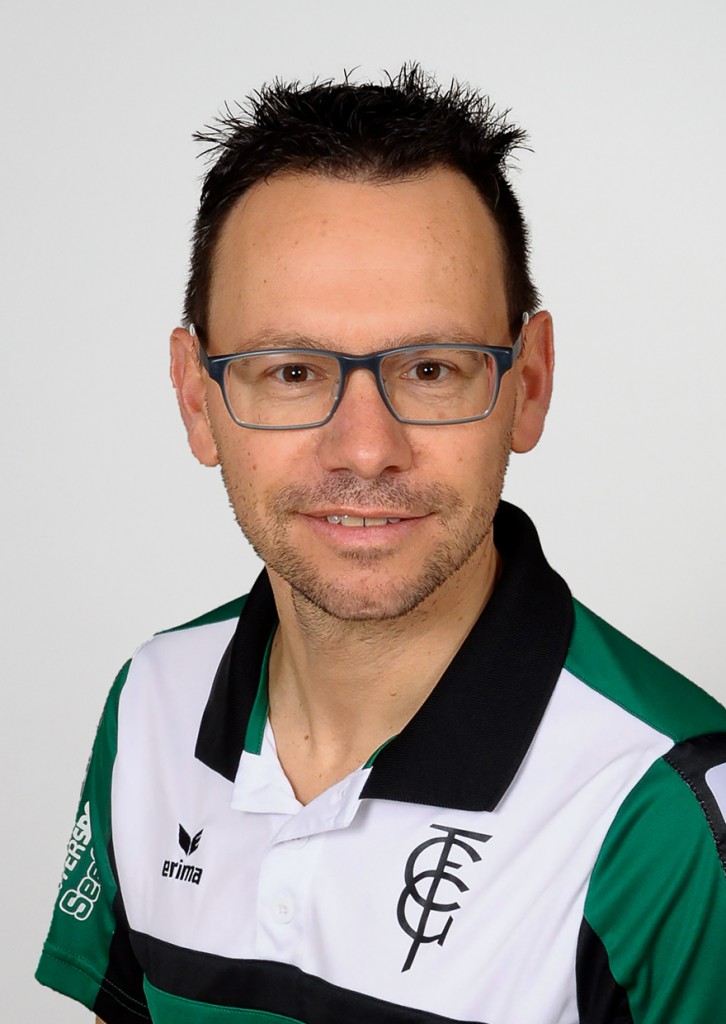 Abteilung Fußball - FC 1920 Gundelfingen e.V.