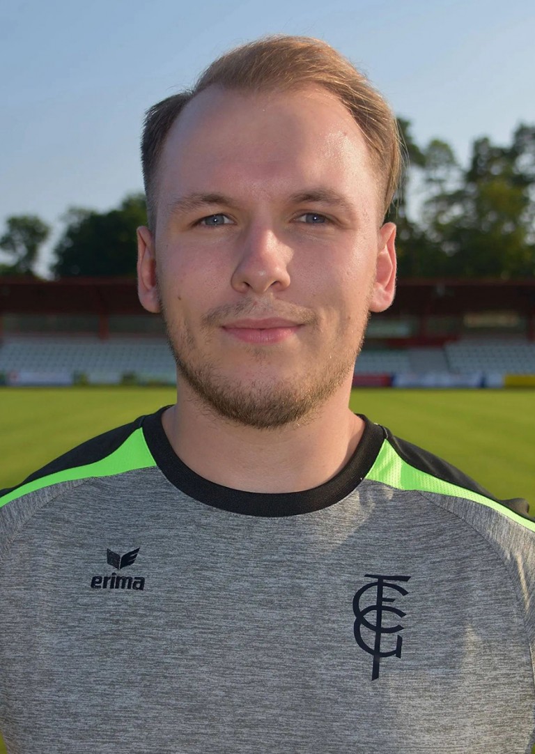 Nachwuchsleistungszentrum - FC 1920 Gundelfingen e.V.
